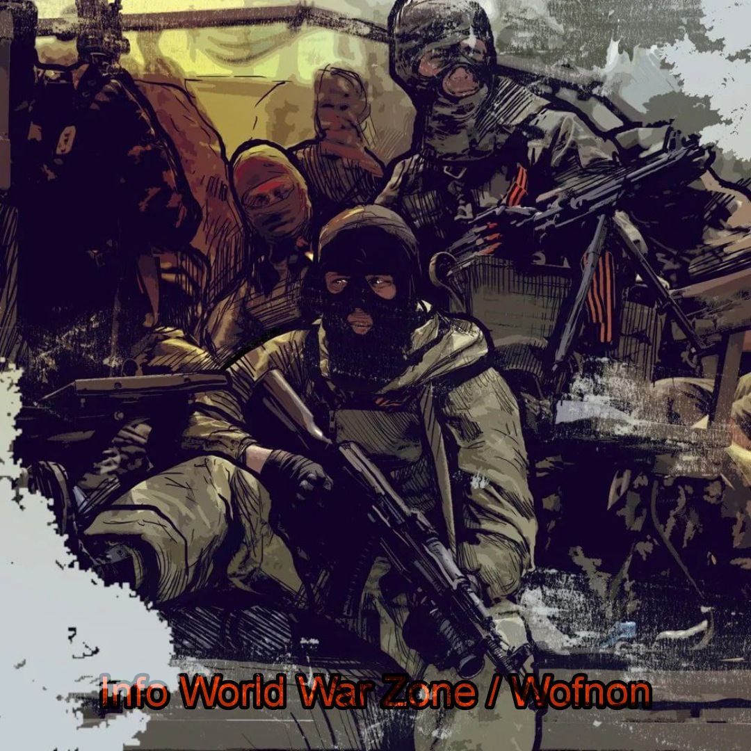 🎯ANÁLISIS DE GUERRA 🇷🇺🇺🇦🇺🇸 – Info World War Zone